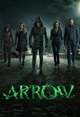 Arrow (2012) | ScreenTies